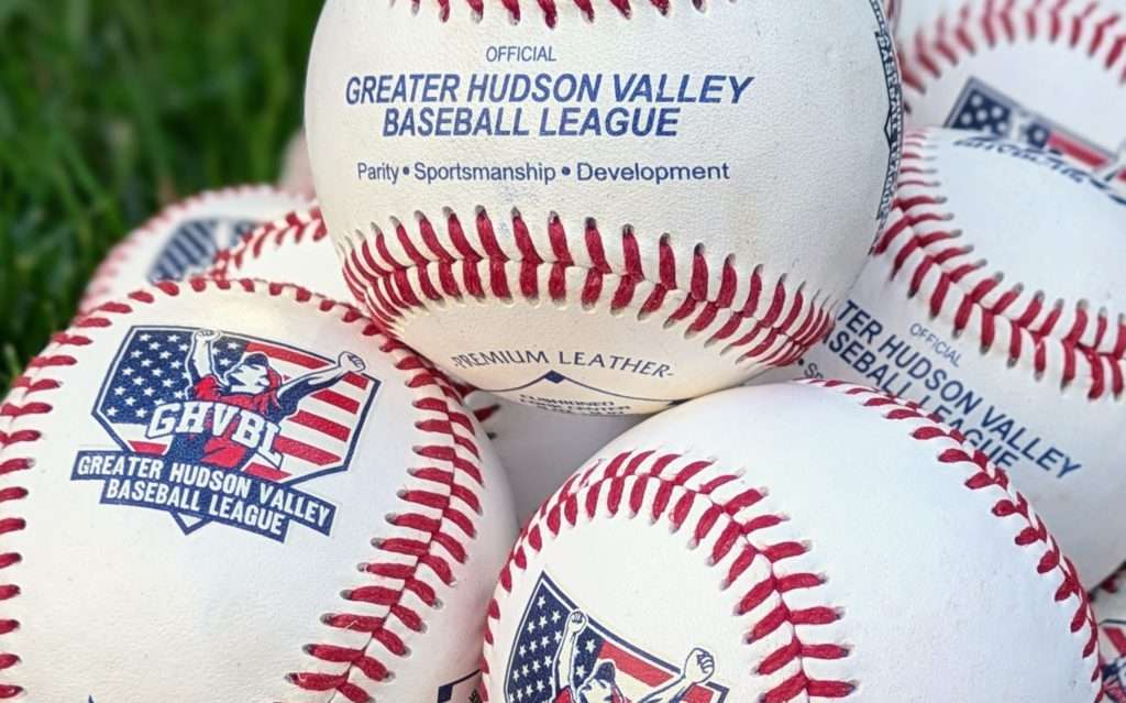 Greater Hudson Valley Baseball League of NY, CT, & NJ – Youth Travel ...