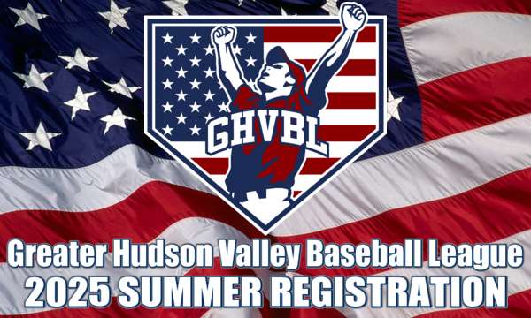 Greater Hudson Valley Baseball League of NY, CT, & NJ – Youth Travel ...